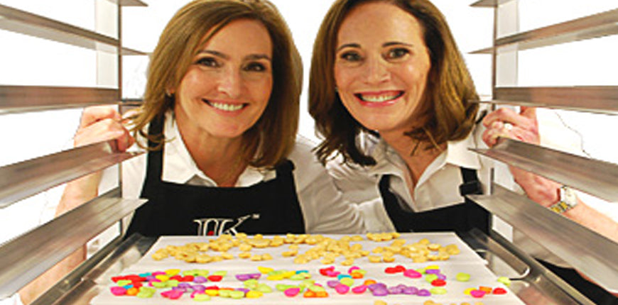 JK Chocolate Review – Microchip Cookies