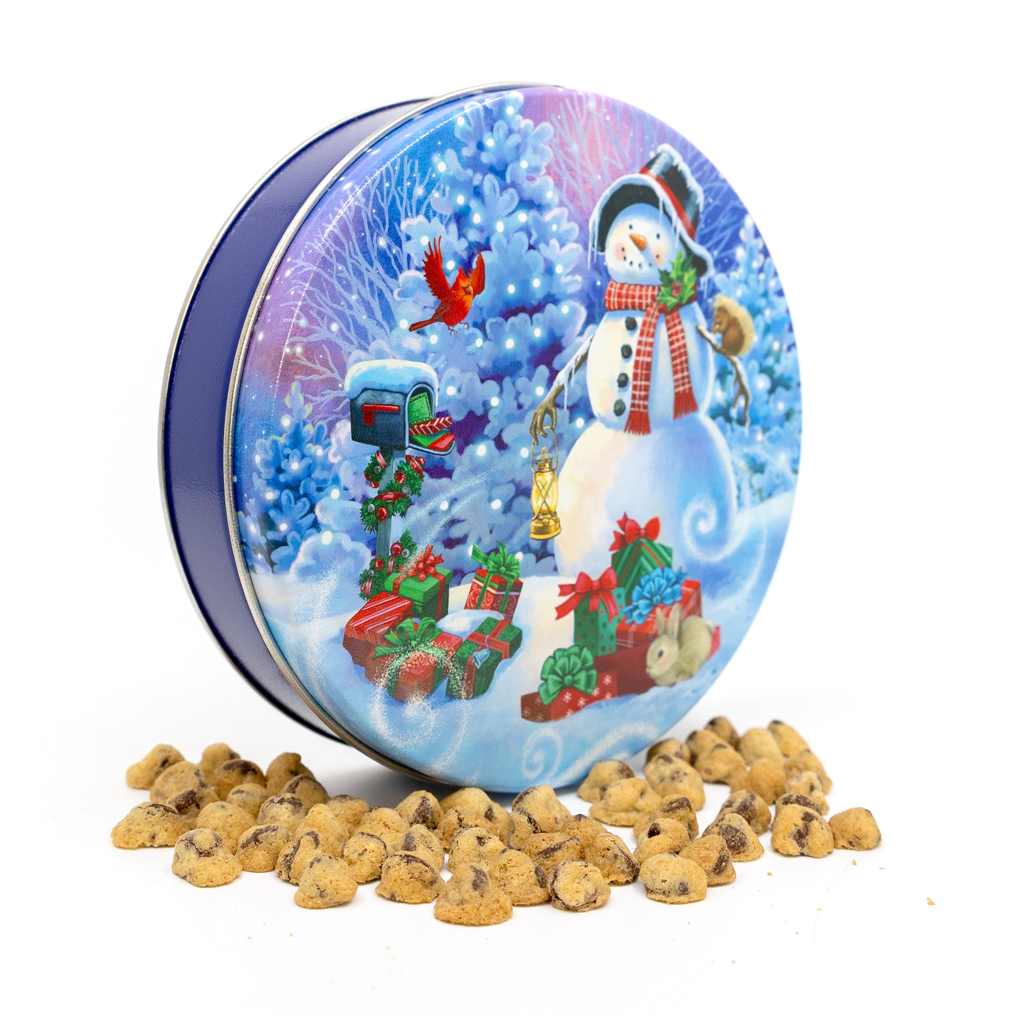 Christmas – Page 3 – Microchip Cookies