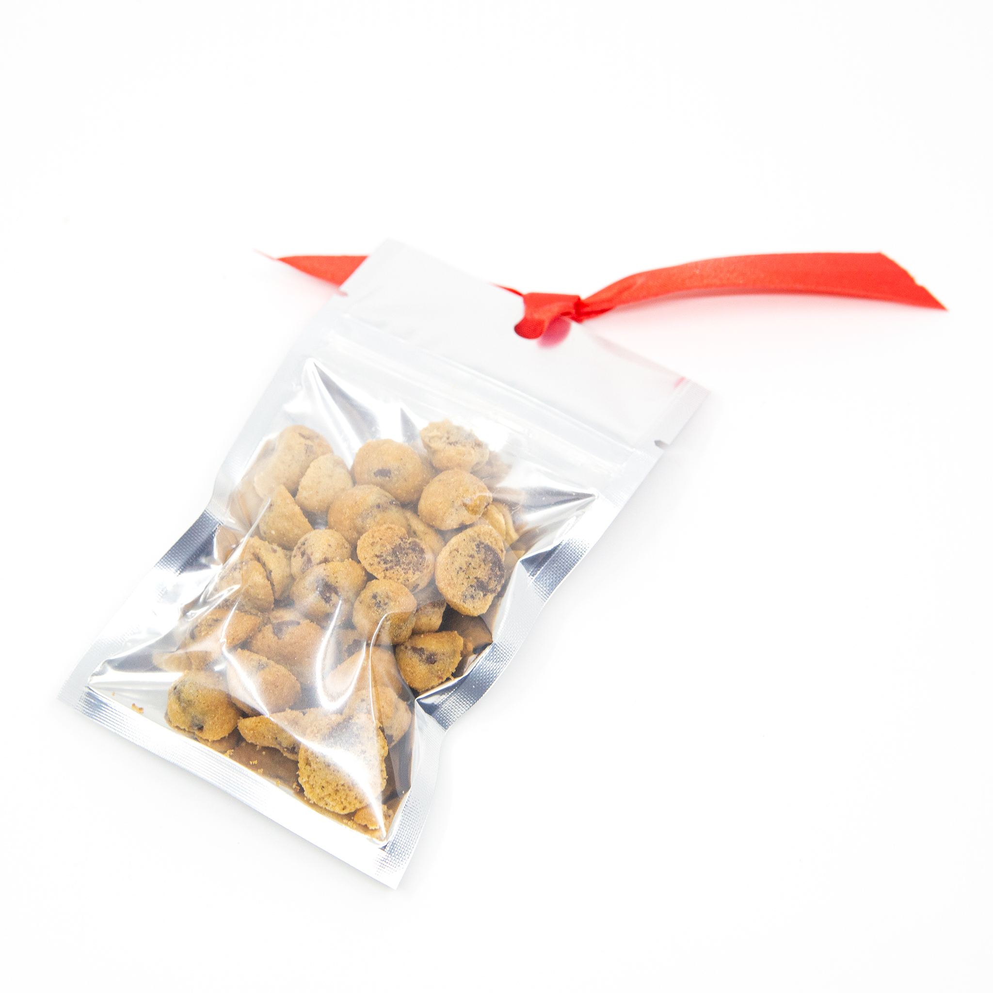 What's New – Microchip Cookies