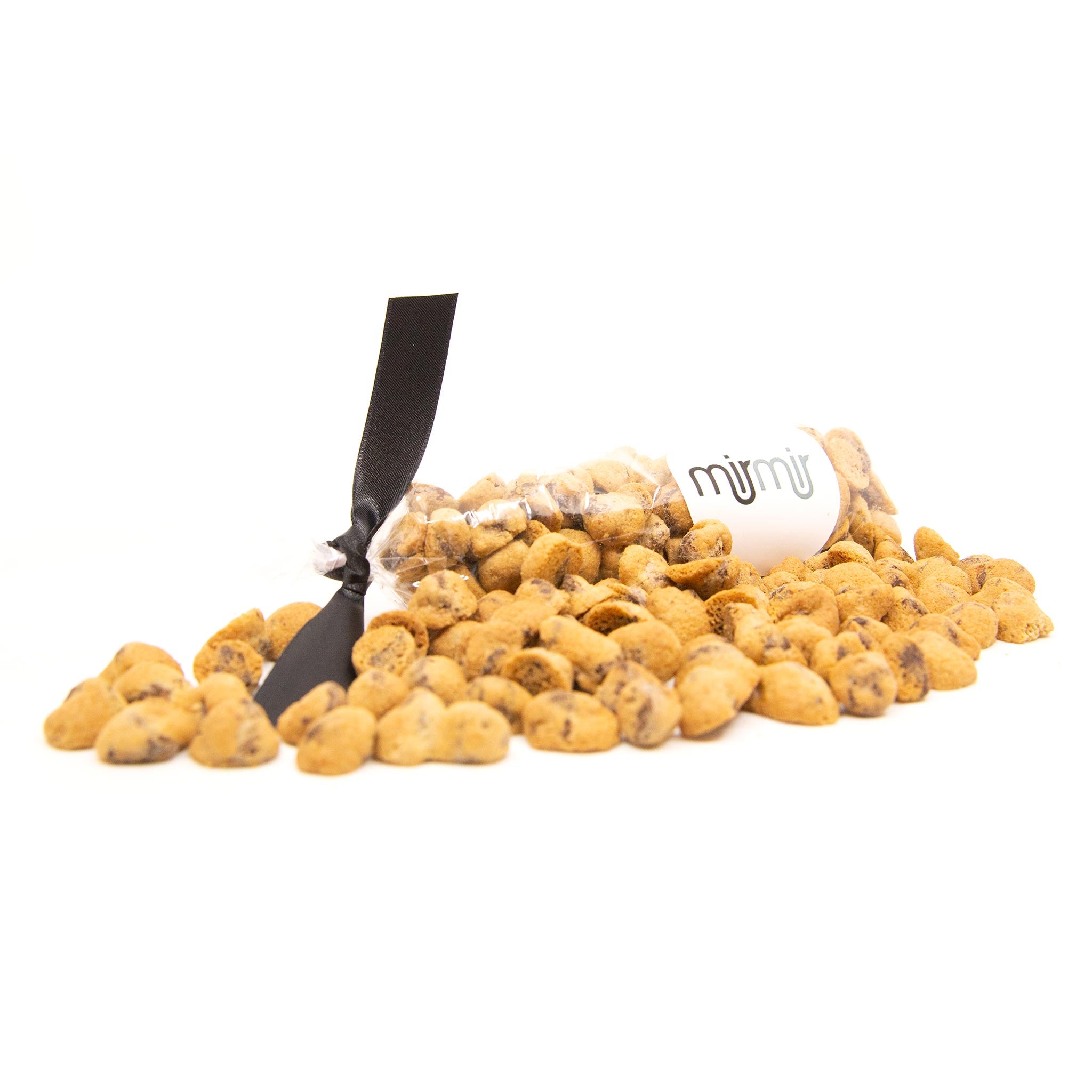 Corporate Gifts – Microchip Cookies