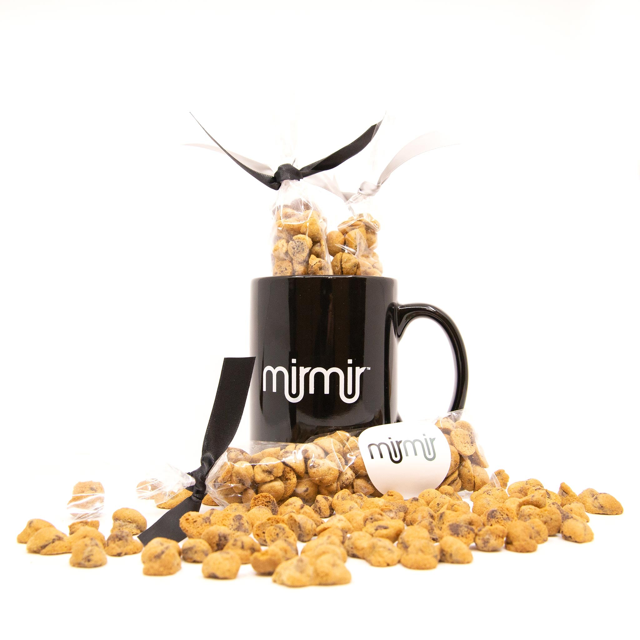 Corporate Gifts – Microchip Cookies