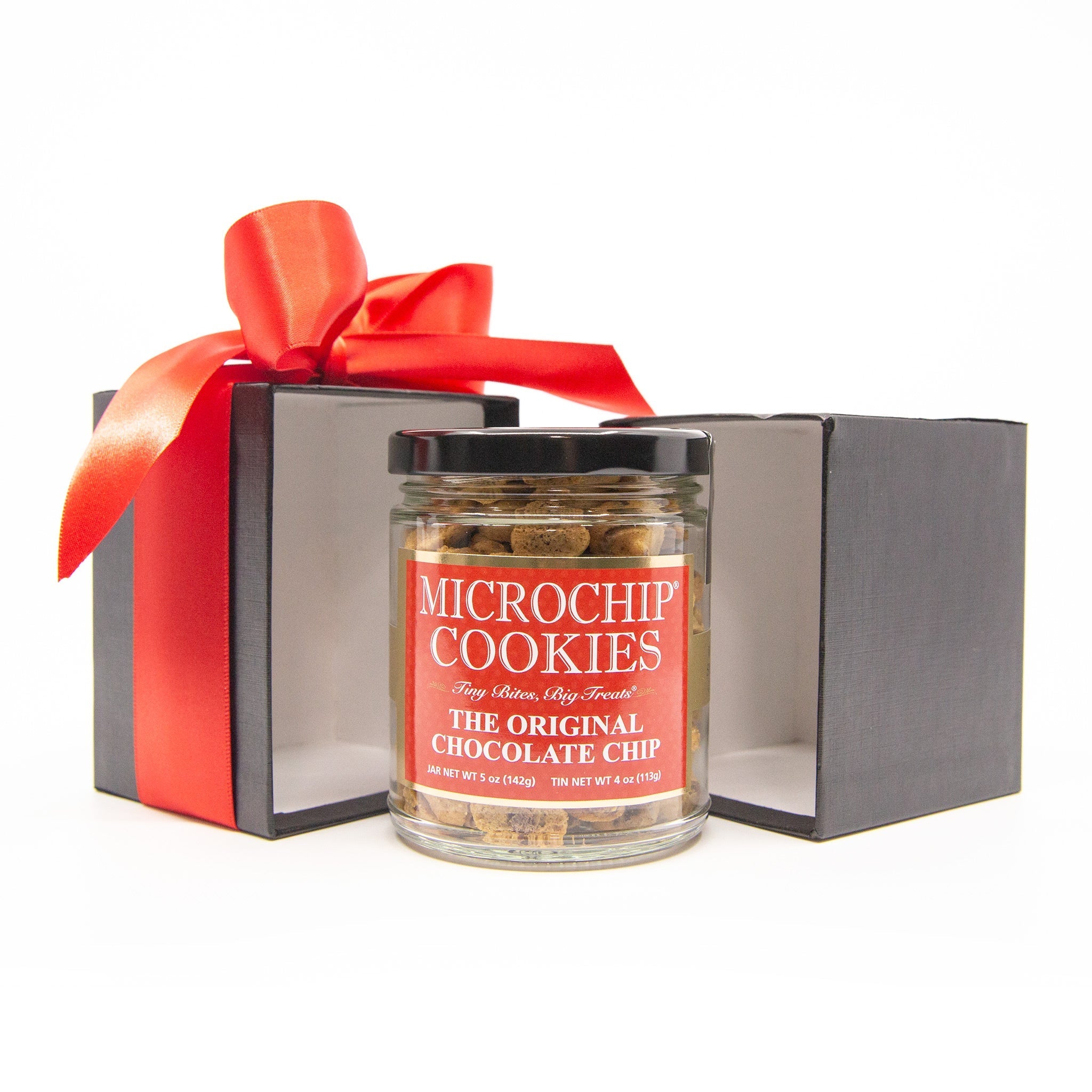 Collections – Microchip Cookies