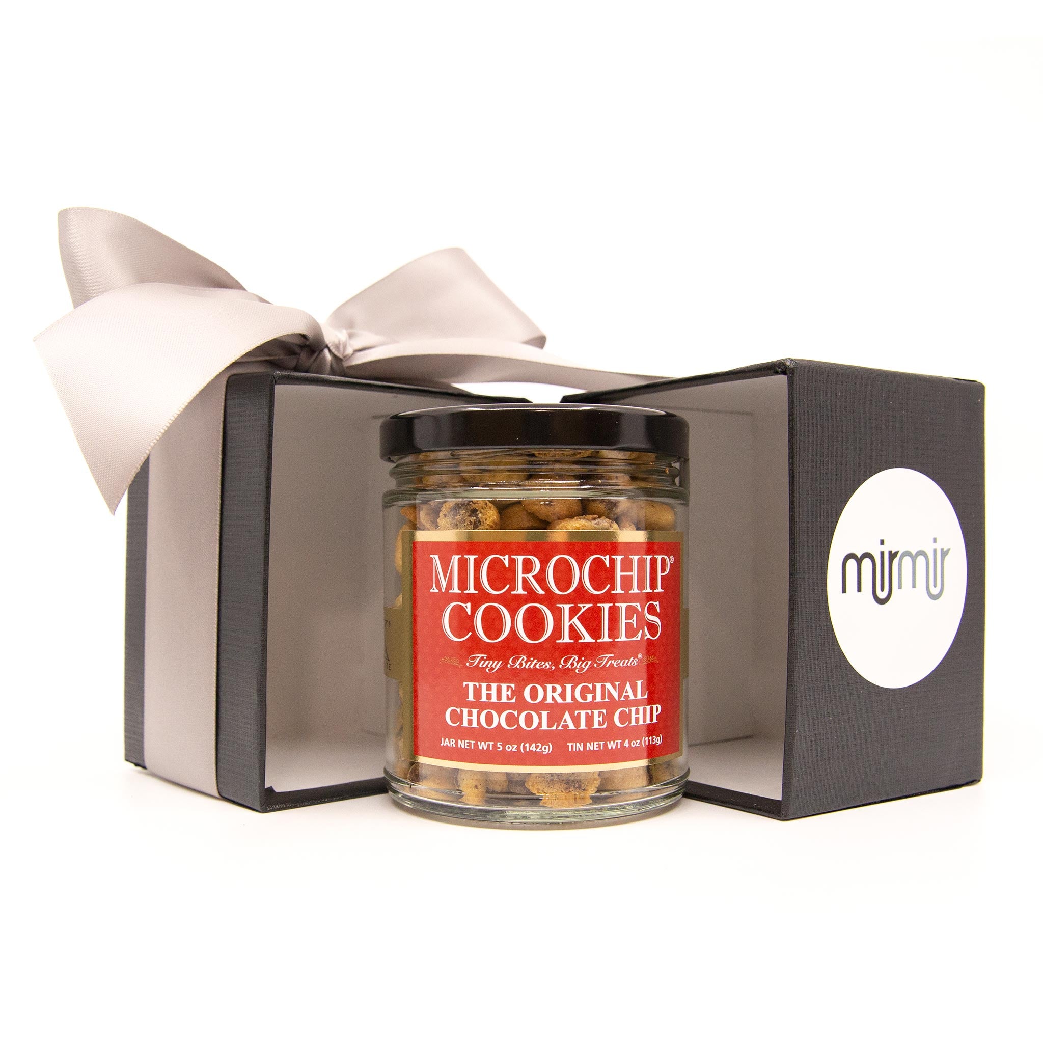 Corporate Gifts – Microchip Cookies