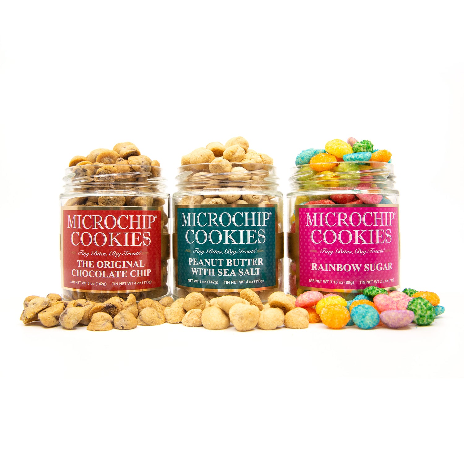 About Us - JK Chocolate – Microchip Cookies