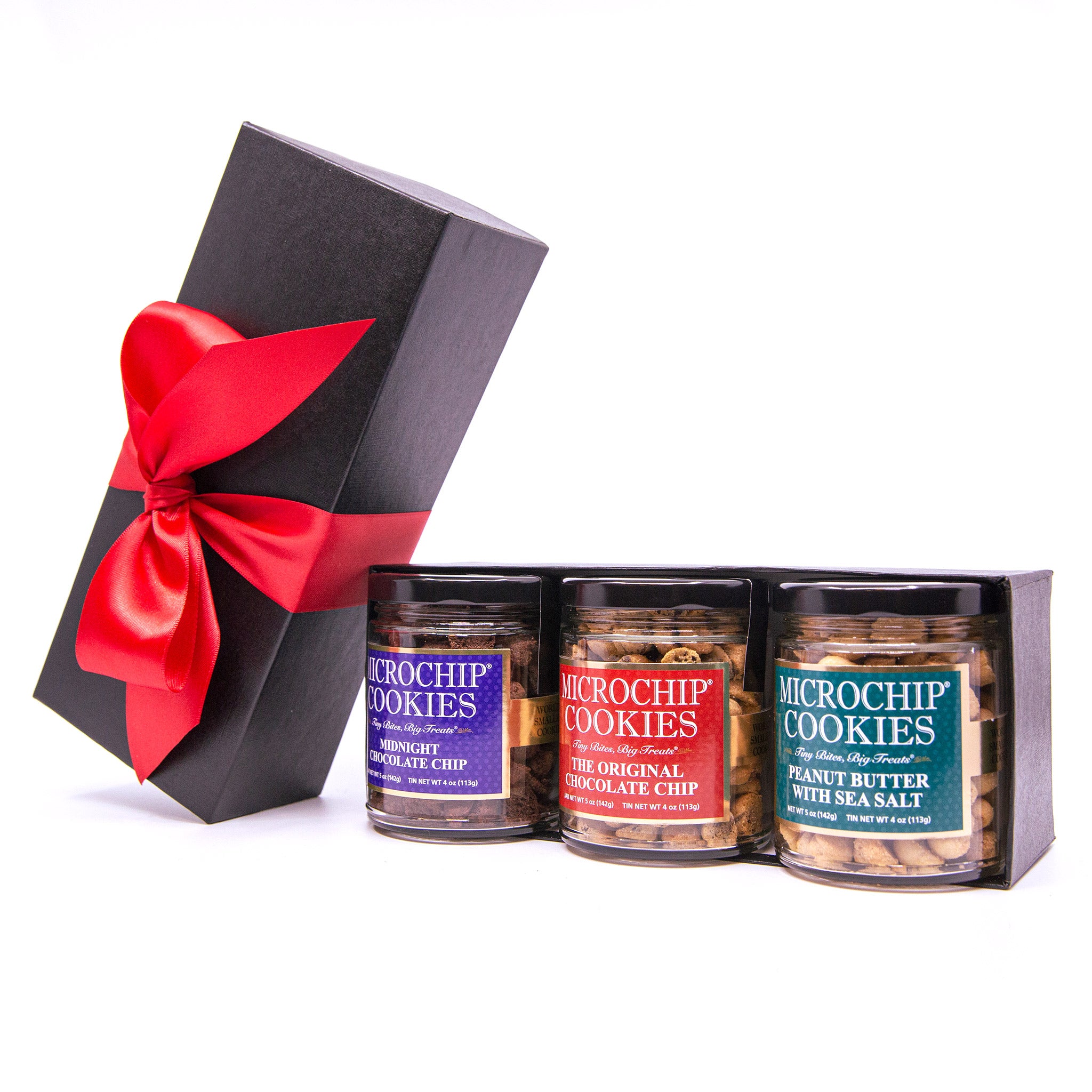 Corporate Gifts – Microchip Cookies